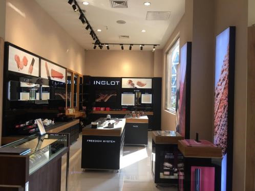 Shop Fitting / Interior Design – Eurosplay